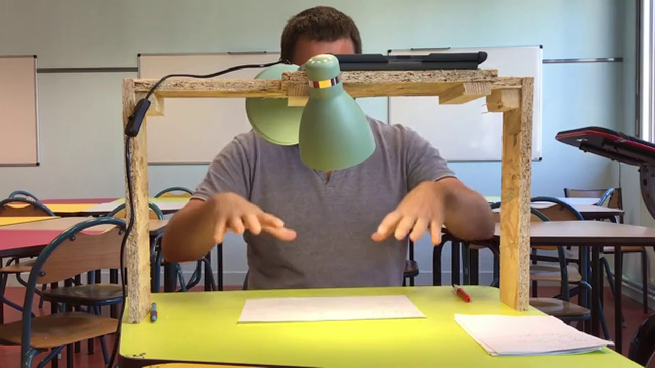 PodEduc - Capsule Vidéo Filmer Et Commenter Un Documen…