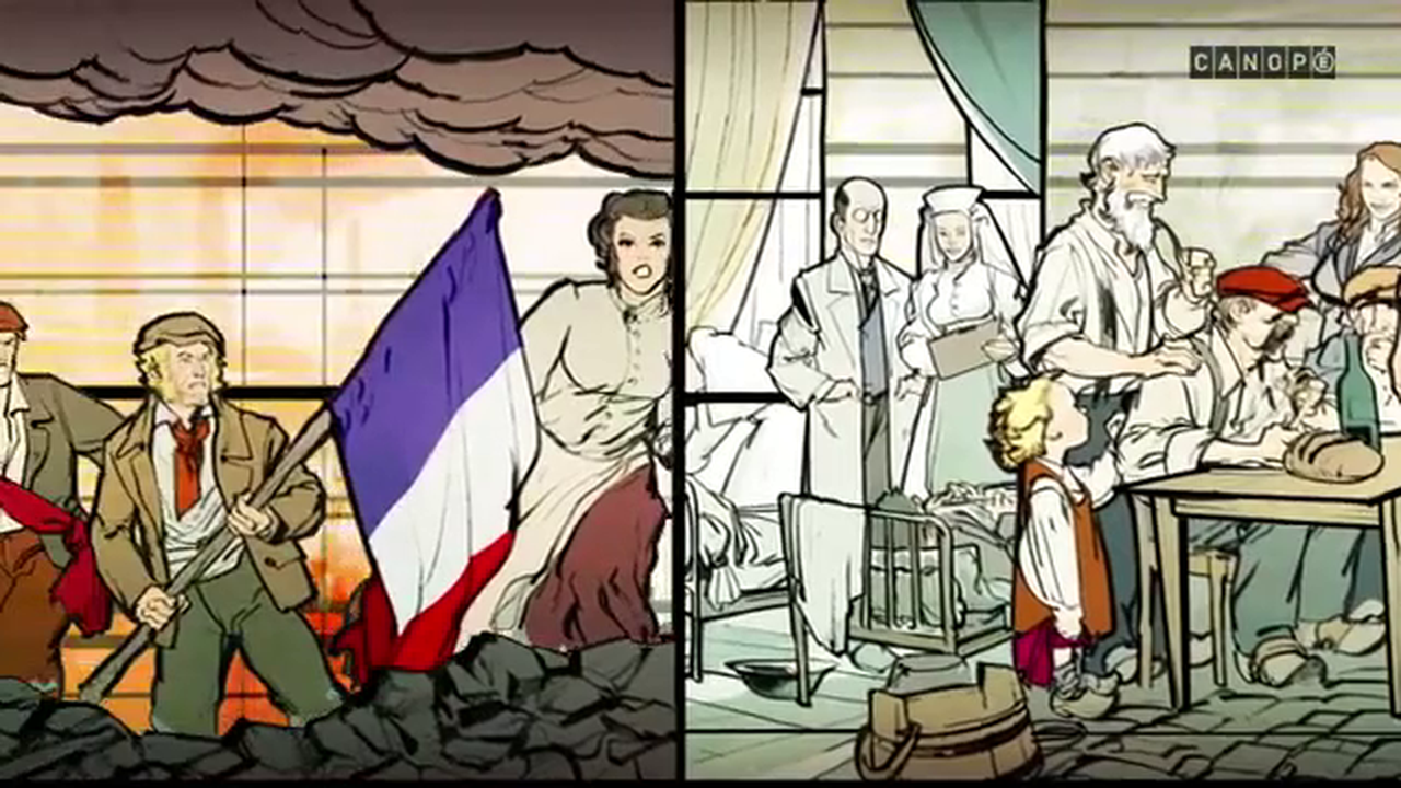 PodEduc - Le Creusot Et La Famille Schneider (1).Mp4