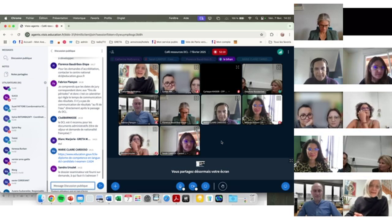 PodEduc - Cafe Ressources Dcl 07 Fév 2025