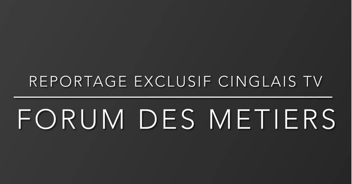 PodEduc - Normandie - Collège du Cingal - Bretteville-sur-Laize - Club Média - Cinglais Tv Au ...