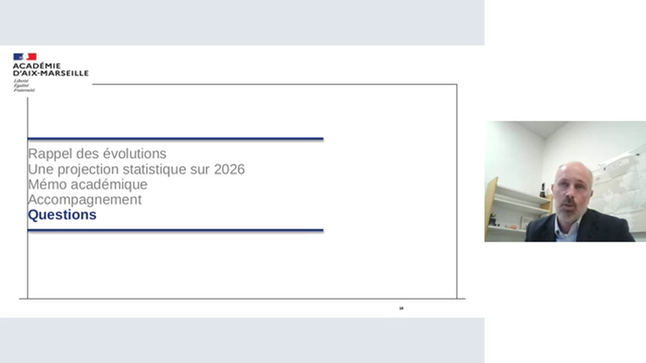 PodEduc - Evolution Des Modalités D'Attribution Du Dnb…