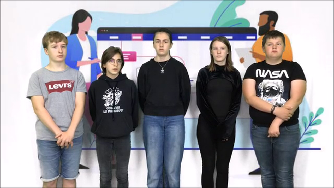 PodEduc - Parcours Avenir Afdet - Science