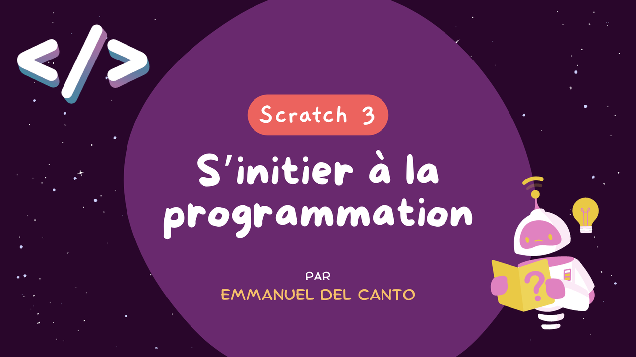 PodEduc - S'Initier À La Programmation Informatique Av…