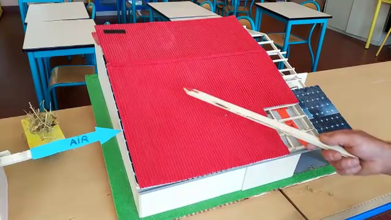 PodEduc - Maquette Séchage Foin Sti2d2.Mp4