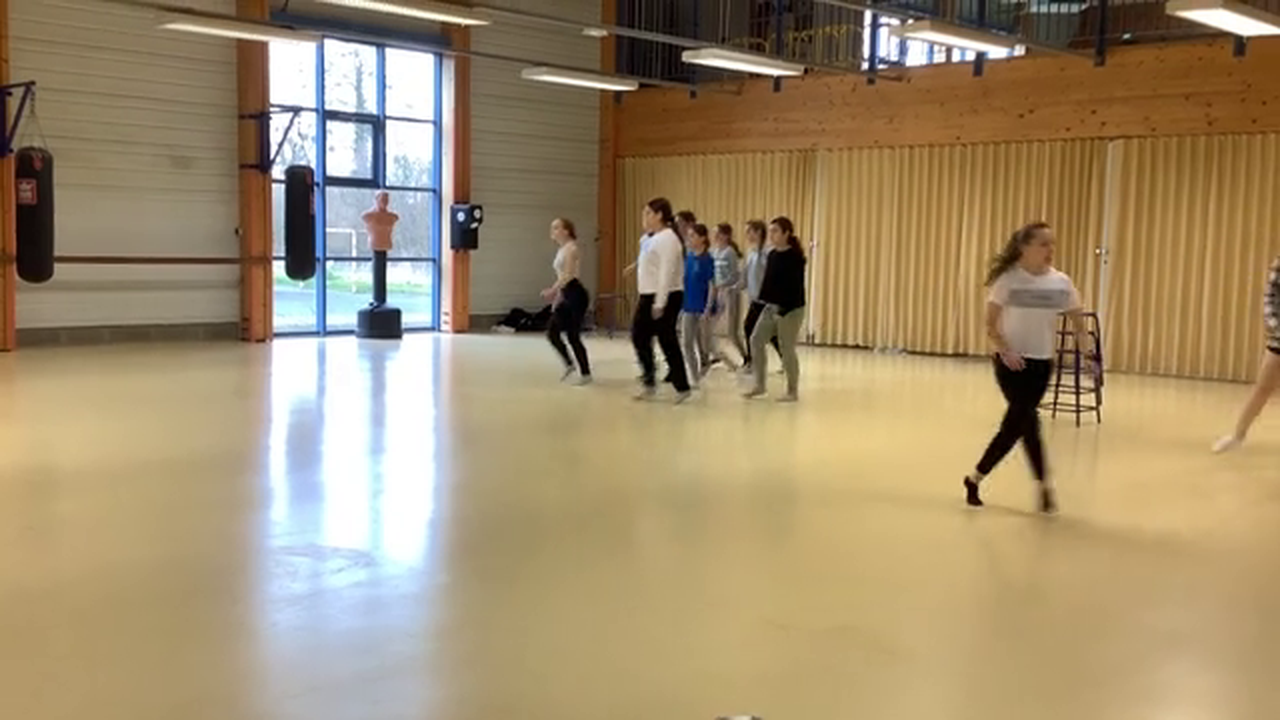 PodEduc - Acads Essai 1