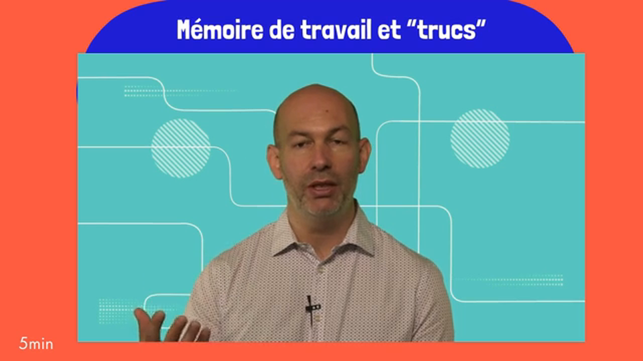 PodEduc - Apprendre À Apprendre.Mp4