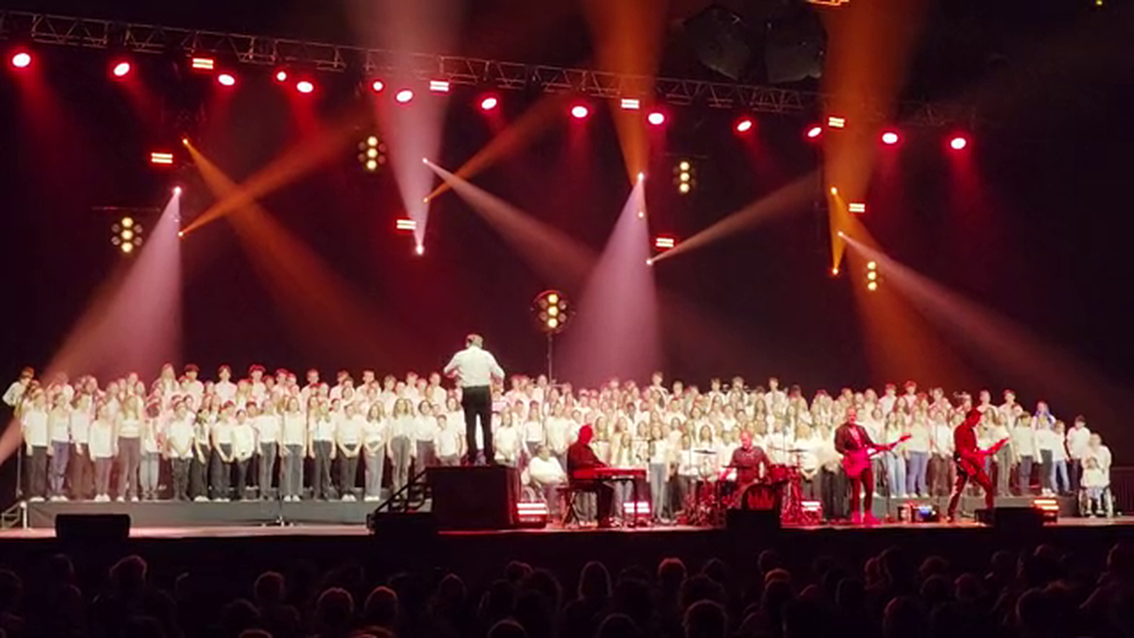 PodEduc - Vidéo 4 Zenith De Caen