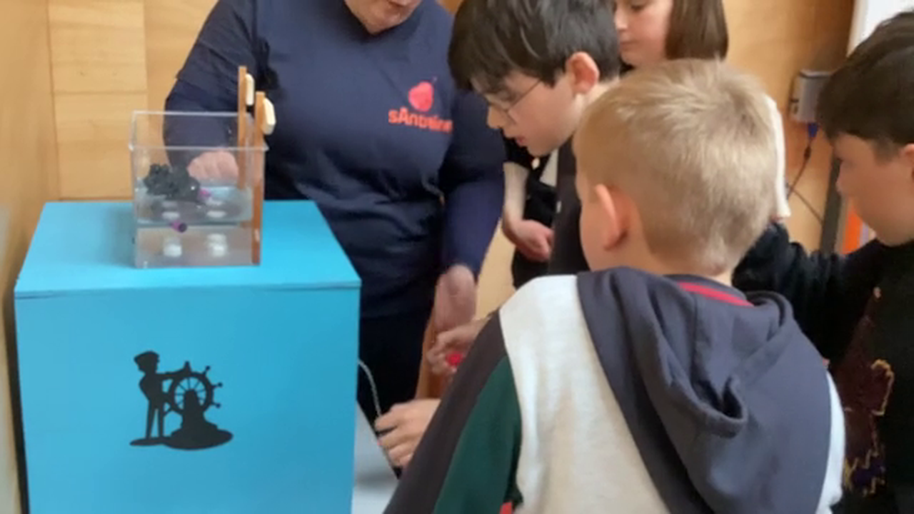 PodEduc - Escape Game 2.Mov