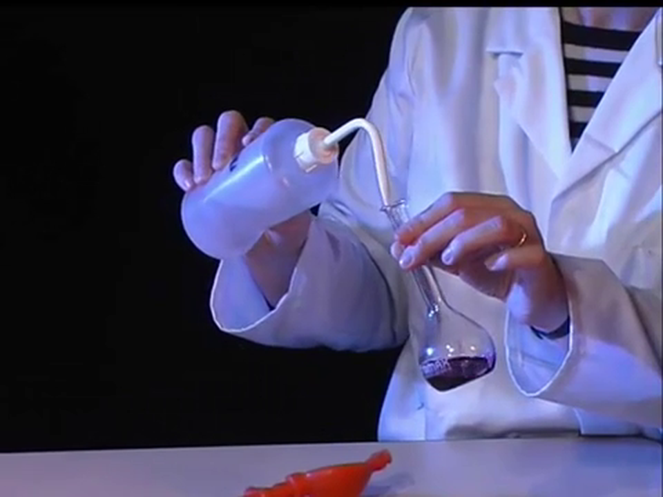 PodEduc - Préparation D'Une Solution Par Dilution.Mp4