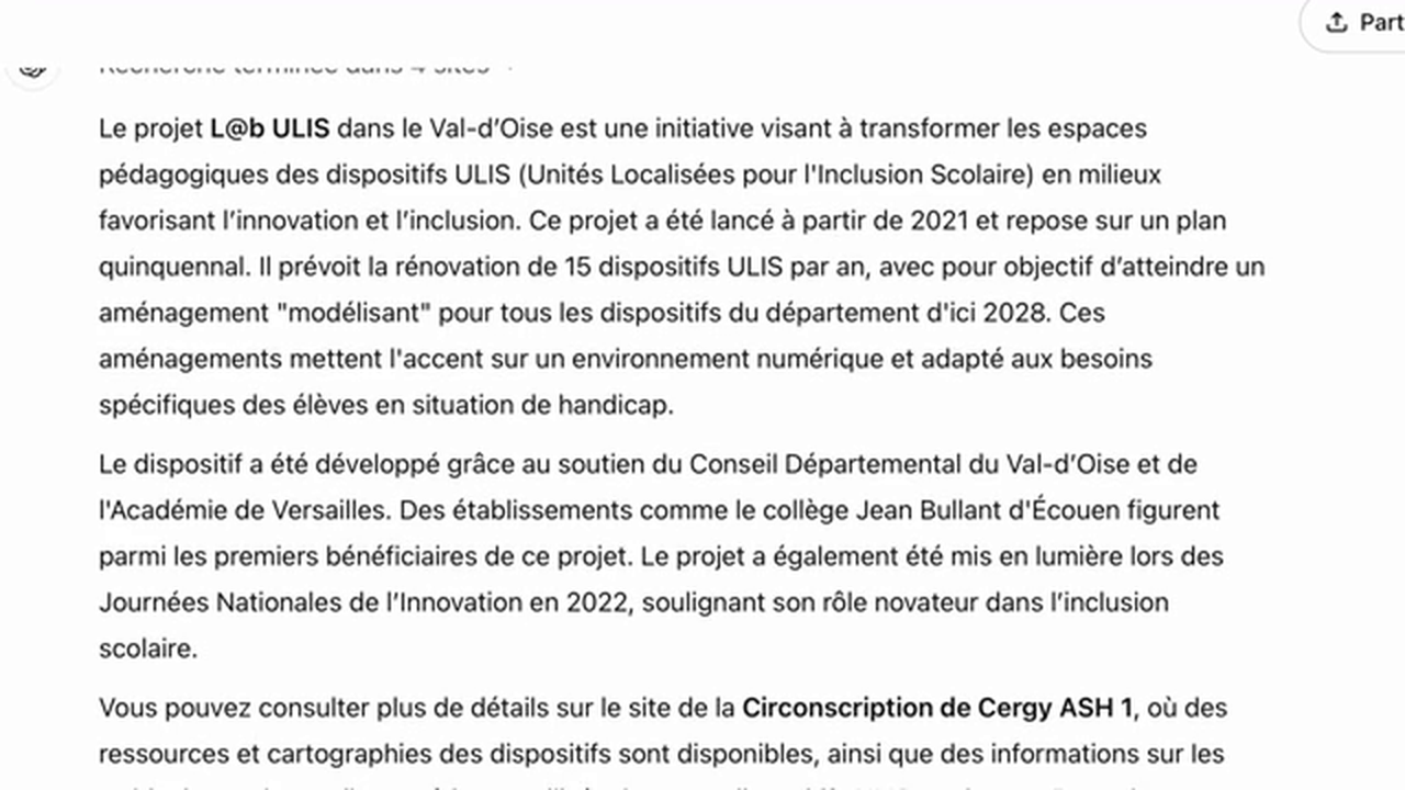 PodEduc - Prompt L@B Ulis