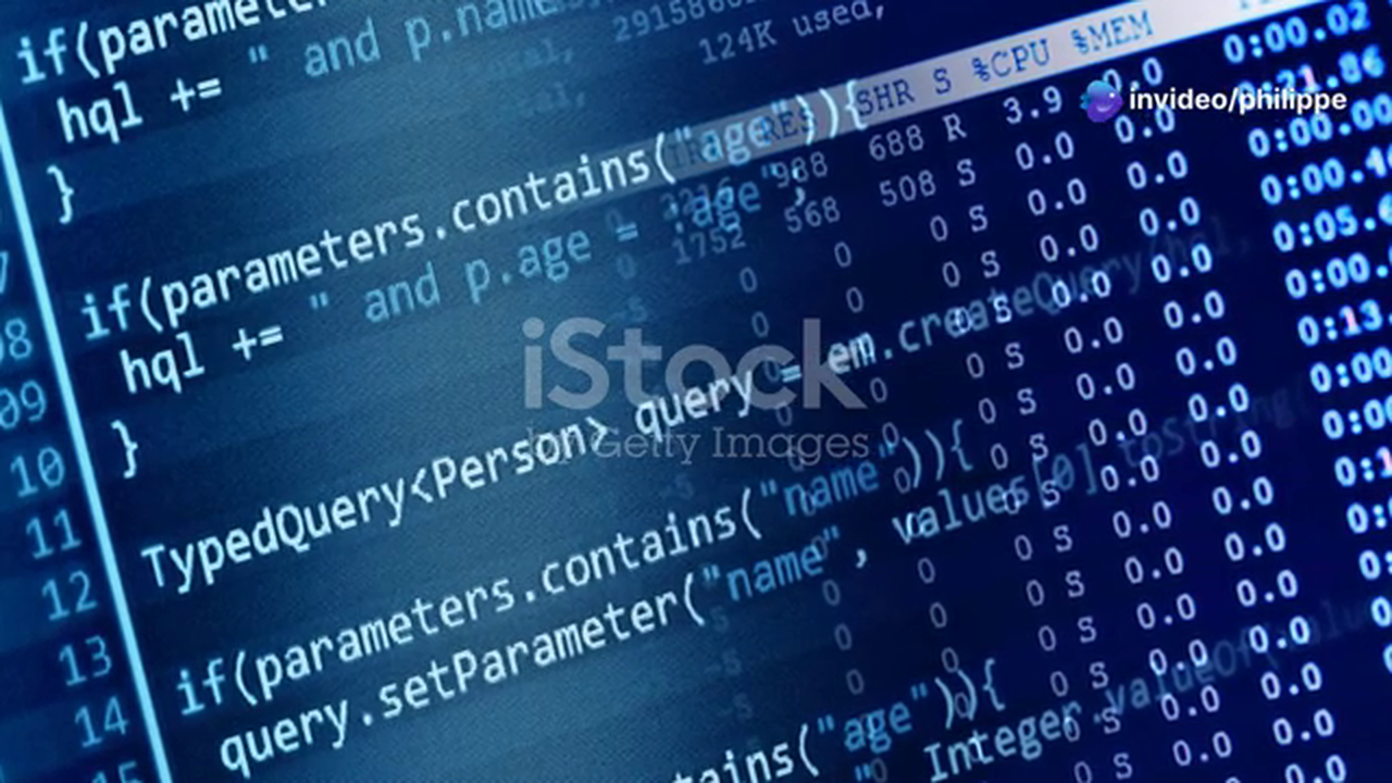 PodEduc - Comprendre La Boucle While En Programmation.…