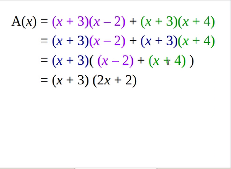 PodEduc - Facteur Commun.Mp4