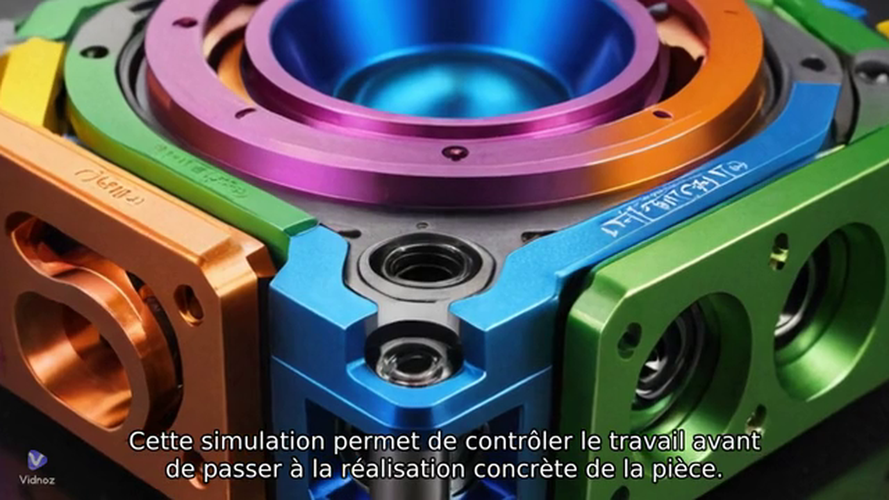 PodEduc - La Machine À Commande Numérique.Mp4