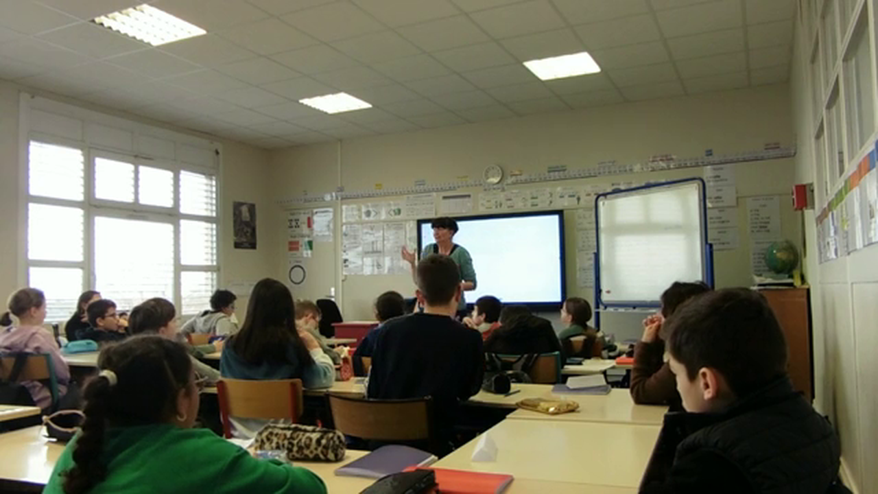 PodEduc - Dictée Noircie .Mp4