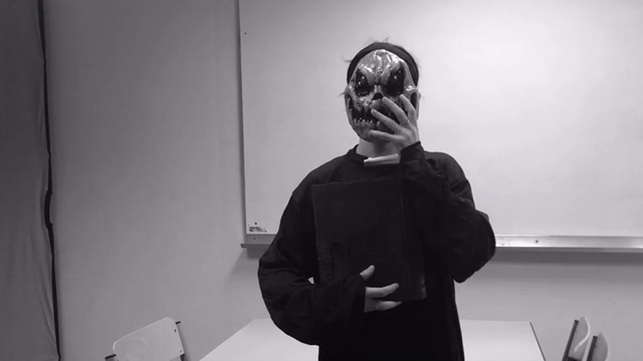 PodEduc - A Travers L'Écran