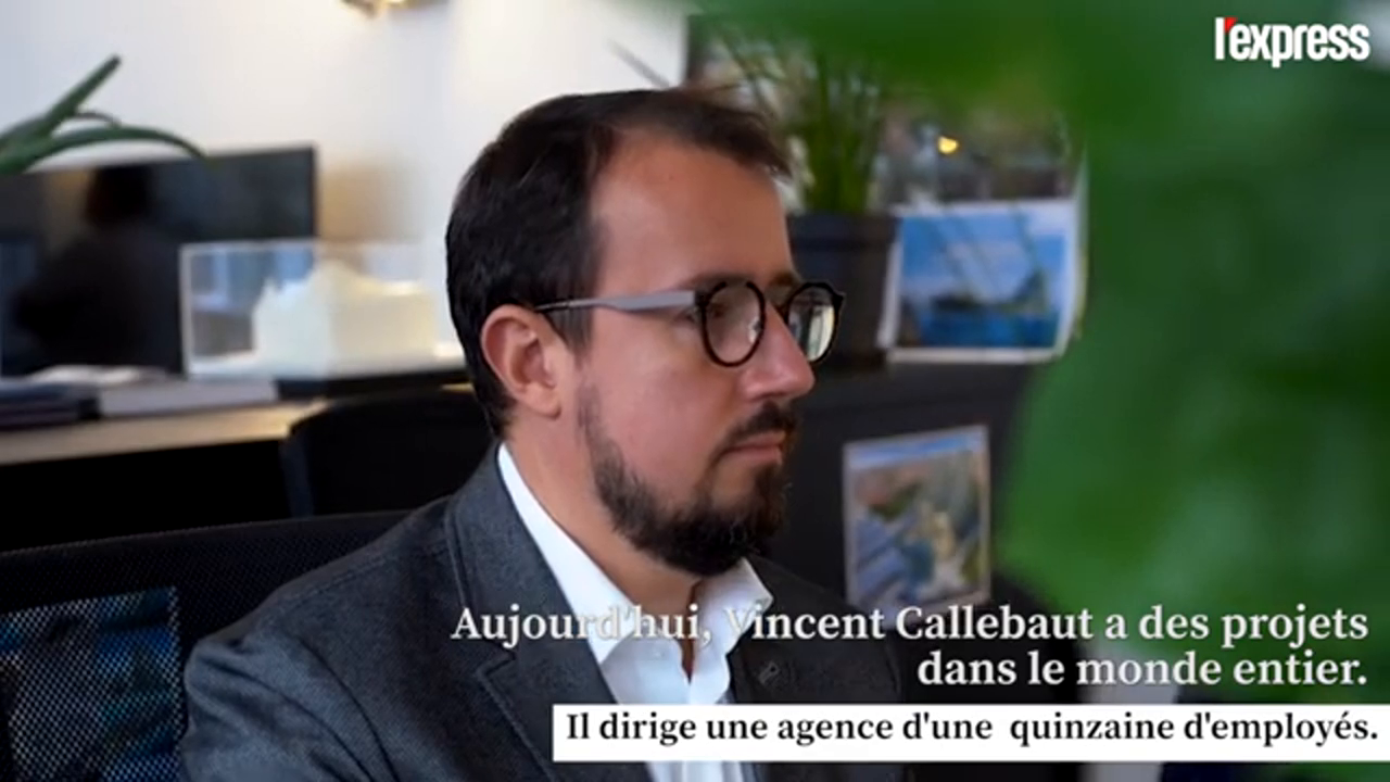 PodEduc - VéGéTaliser La Ville Le Pari De Cet Archite…