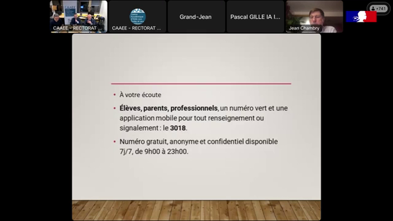 PodEduc - Harcelement_Et_Cyber_H_-_Docteur_Chambry_Cou…