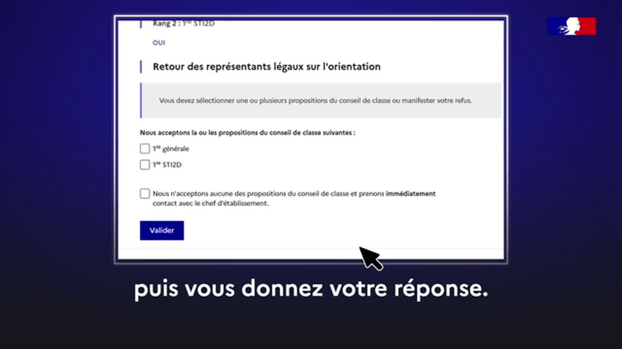 PodEduc - Service En Ligne D'Orientation Après La Seco…