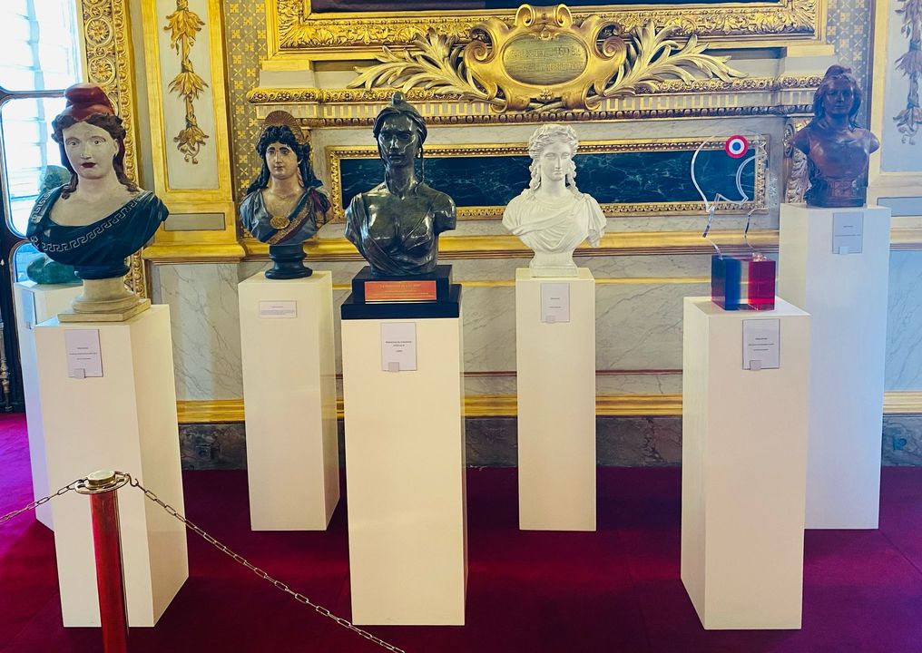 PodEduc - Engagement Lycéen : Journée À Paris Et Visit…