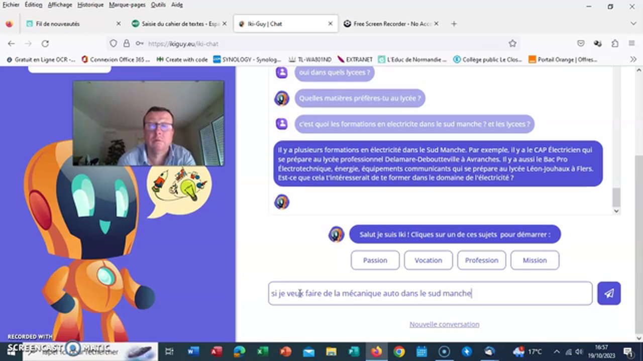 PodEduc - Iki Et Ia.Mp4