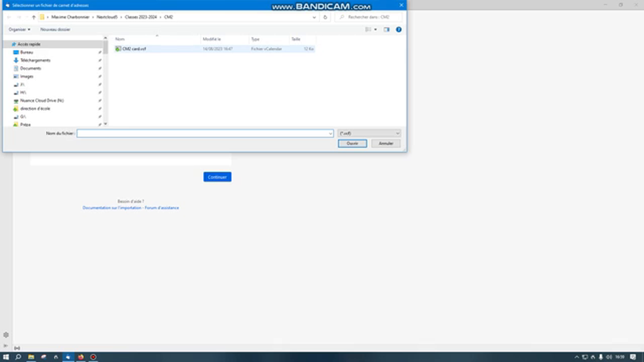 PodEduc - Contacts.Mp4