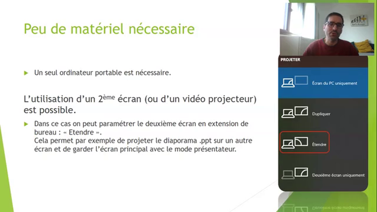 PodEduc - (Enrichi) Exemple De Vidéo Créé À L'Aide De Podeduc