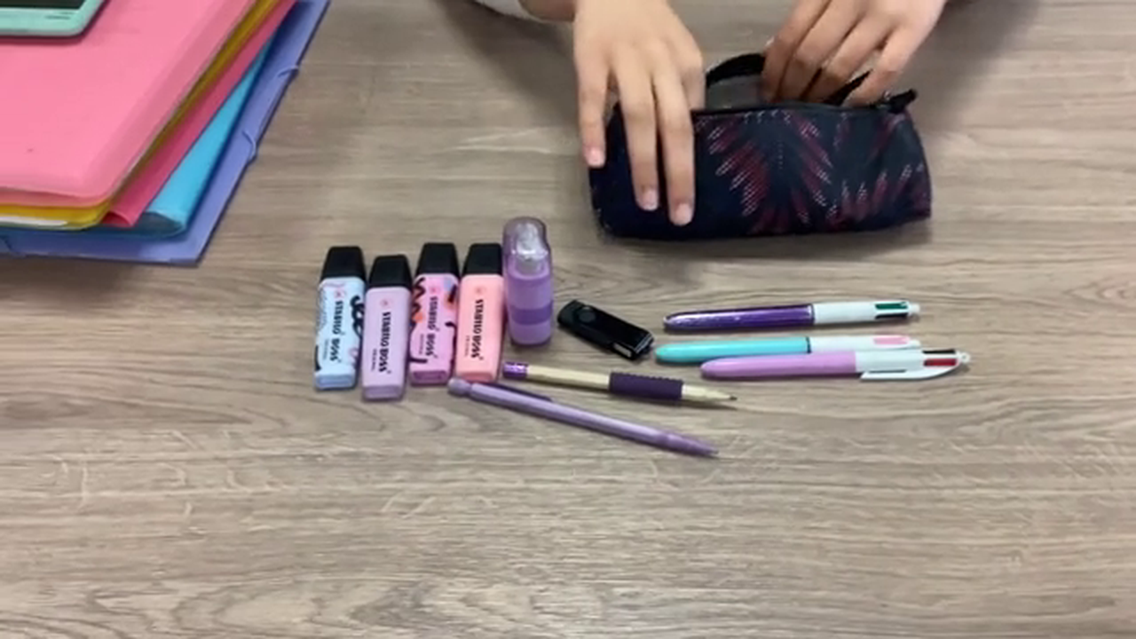 PodEduc - Normandie - Collège Jean Rostand - Argentan - Reportage Quinzaine De La Persévérance ...