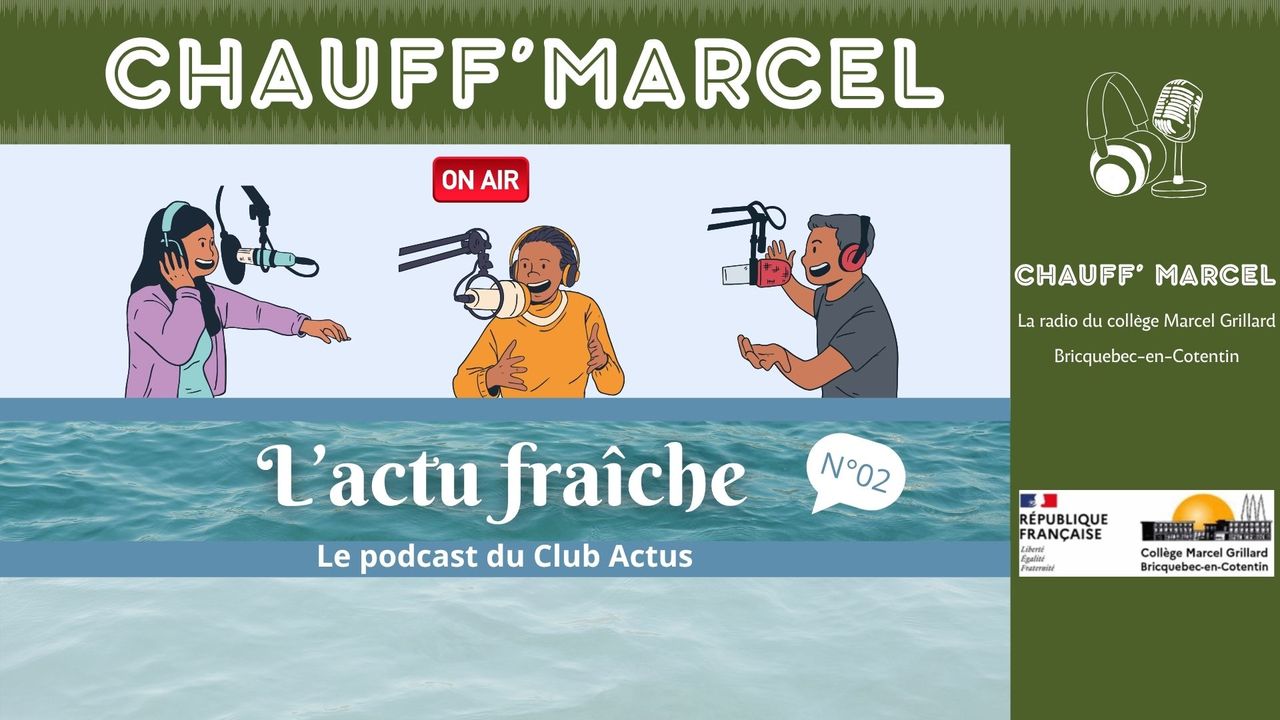 PodEduc - Actufraiche2.Mp3