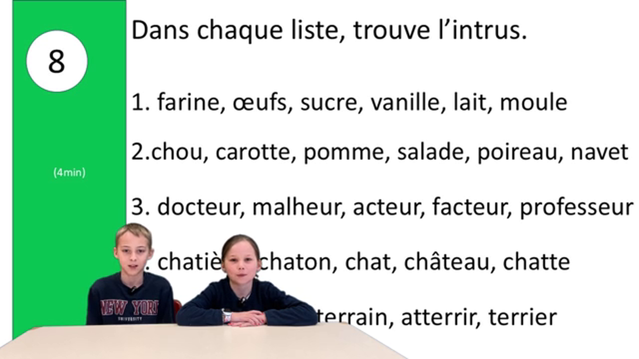 PodEduc - Rallye_Vocabulaire_Niveau1.Mp4