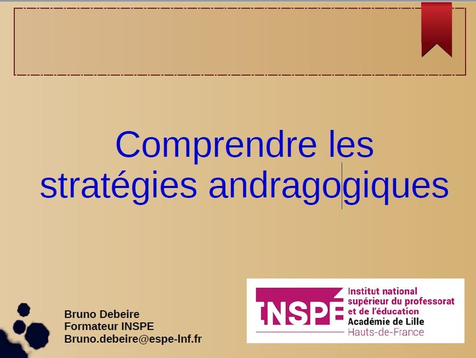 PodEduc - EAFC Lille - Pôle formateurs - Former Et Accompagner Les Personnels De L'Éd…