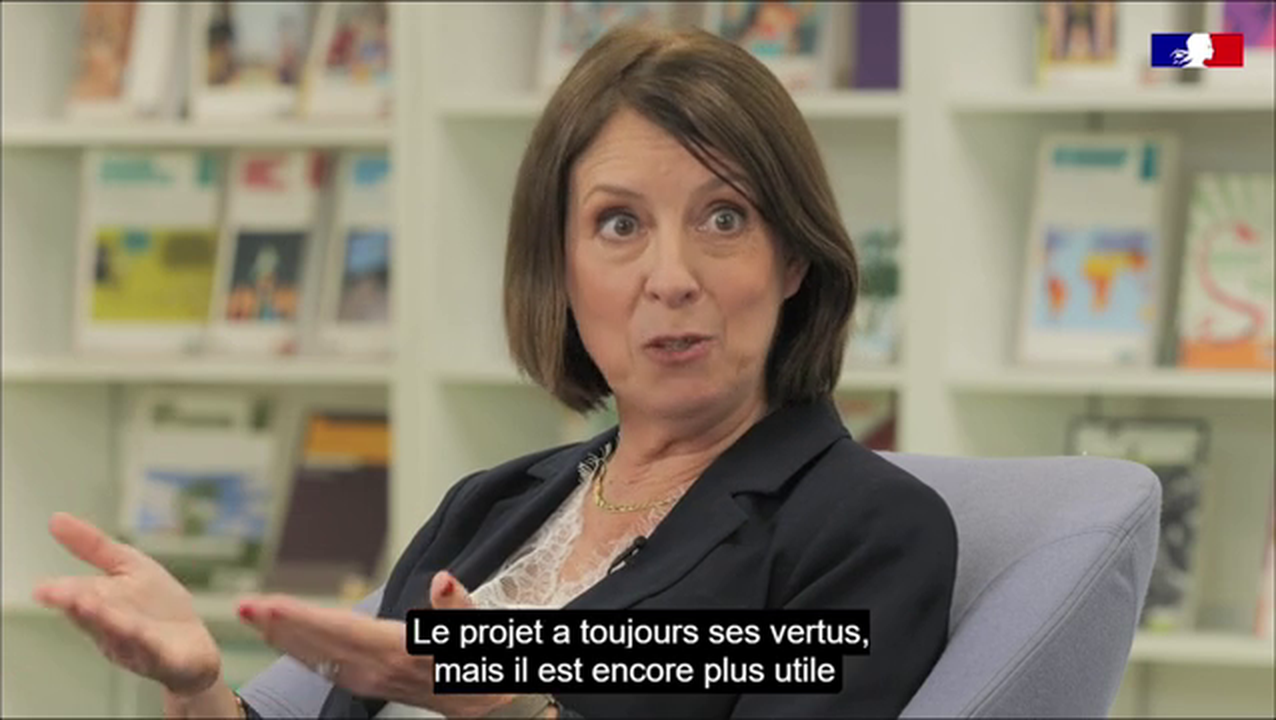 PodEduc - Rituels Et Projets - Quelle Articulation.Mp4