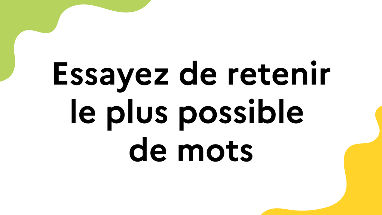 PodEduc - Comprendre Les Différents Types De Mémoire