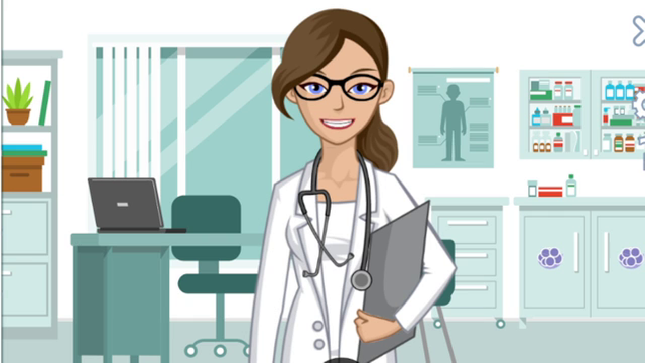 PodEduc - Présentation Du Couple B