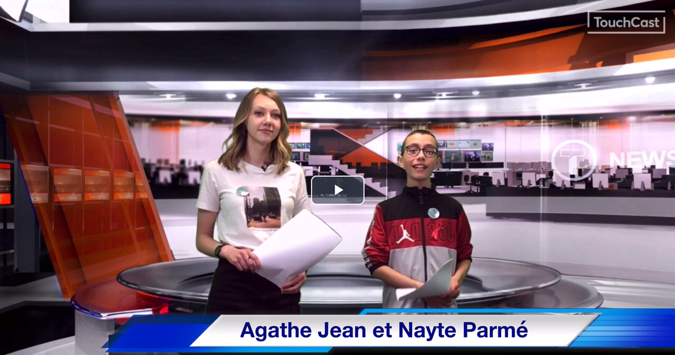 PodEduc - Cinglais Tv 2024-2025