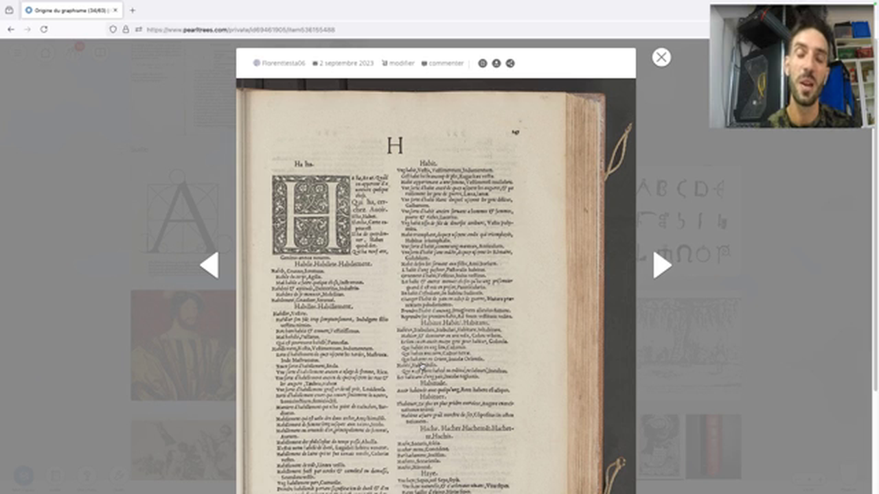 PodEduc - Le Petit Robert Et L'Humanisme