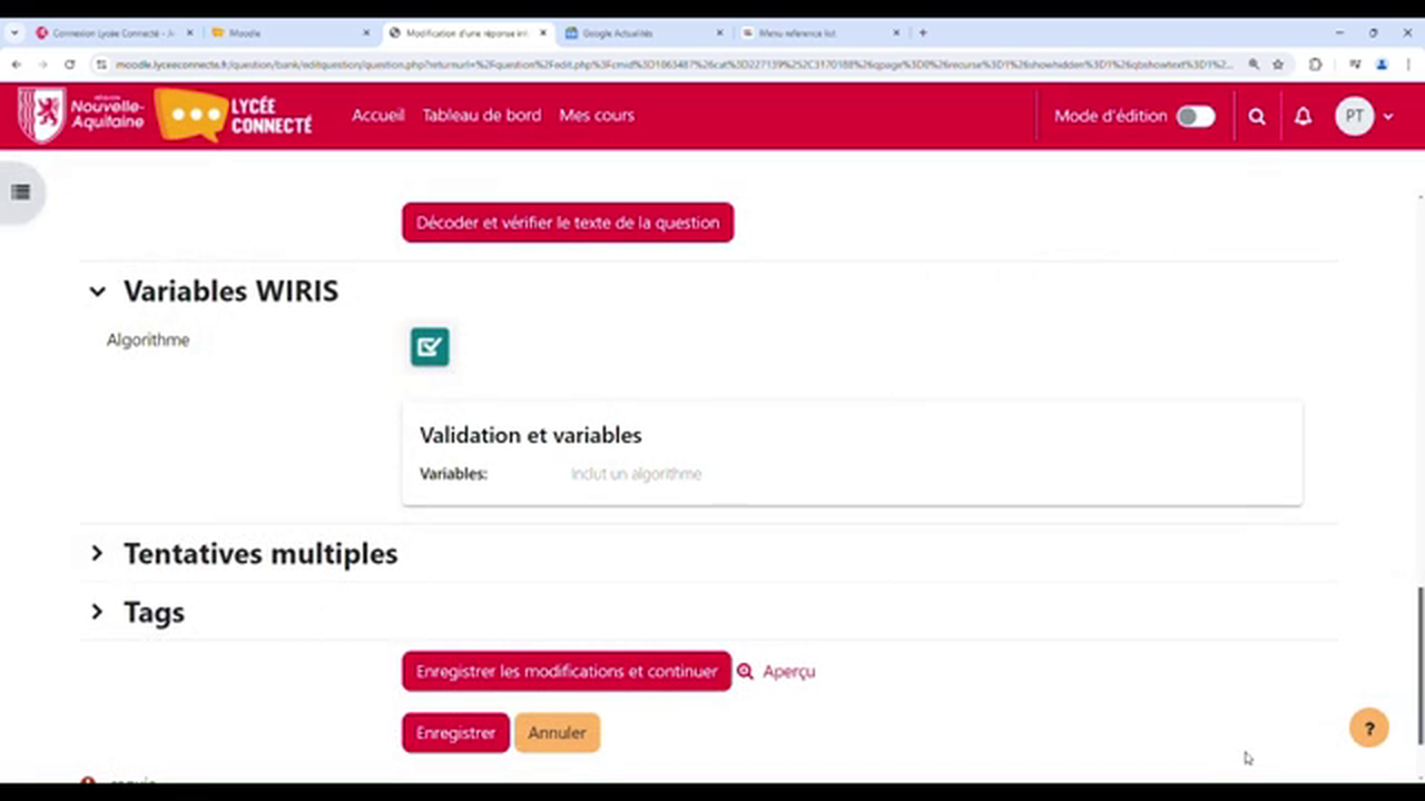 PodEduc - Presentationinterfacewiris.Mp4