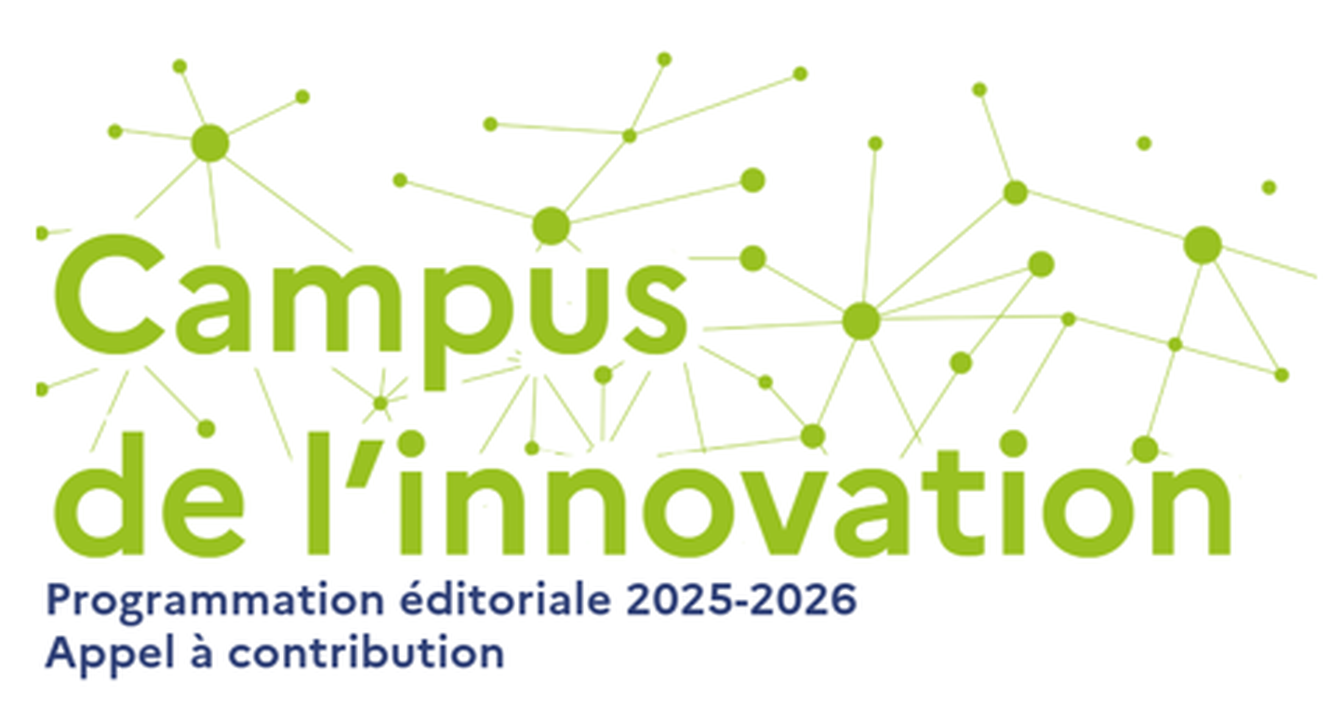 PodEduc - Campus De L'Innovation : Programmation Édito…