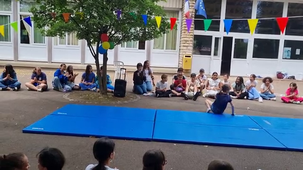 PodEduc - La Danseuse.Mp4