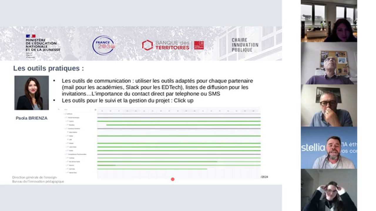 PodEduc - Atelier Gouvernance & Pilotage.Mp4