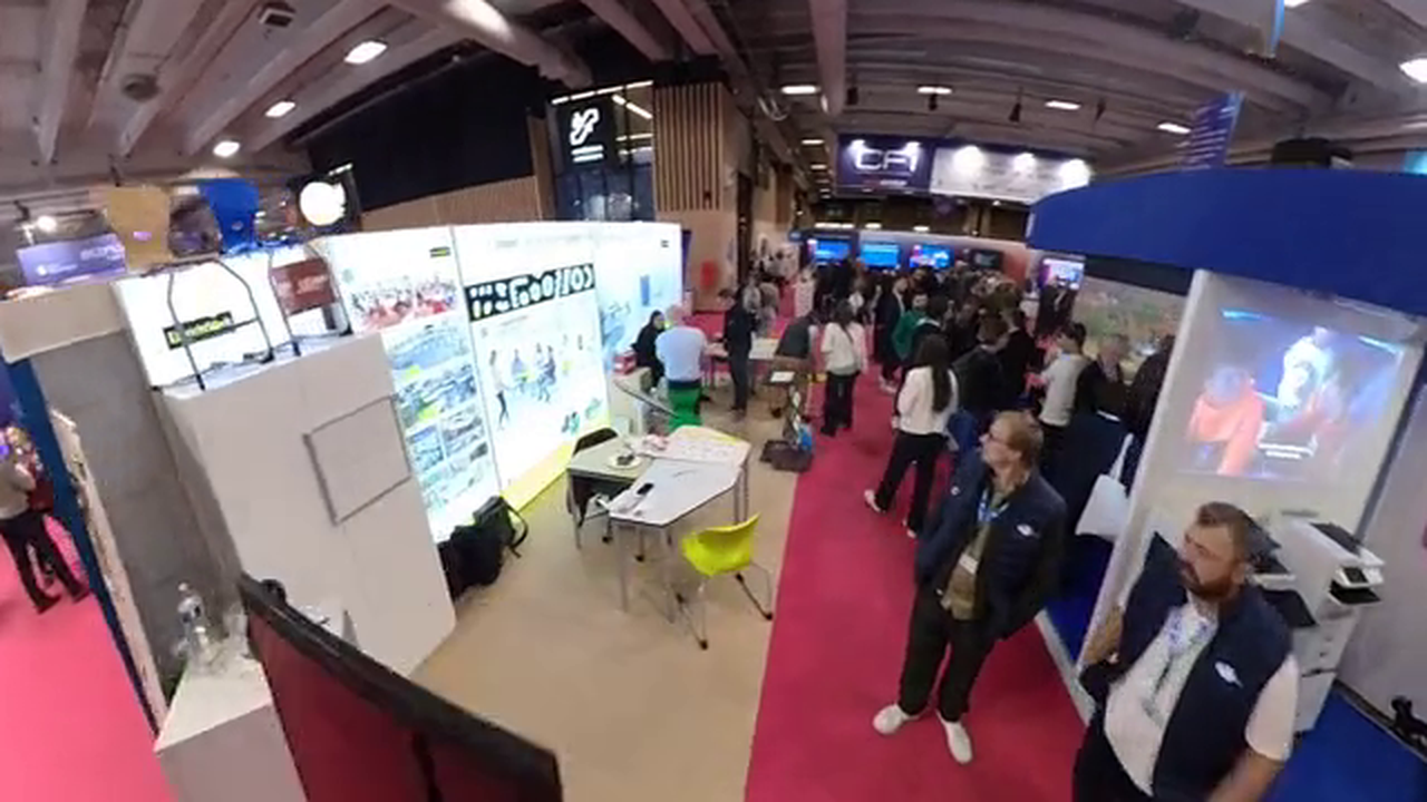 PodEduc - Educatech, Mercredi 19 Novembre 2025