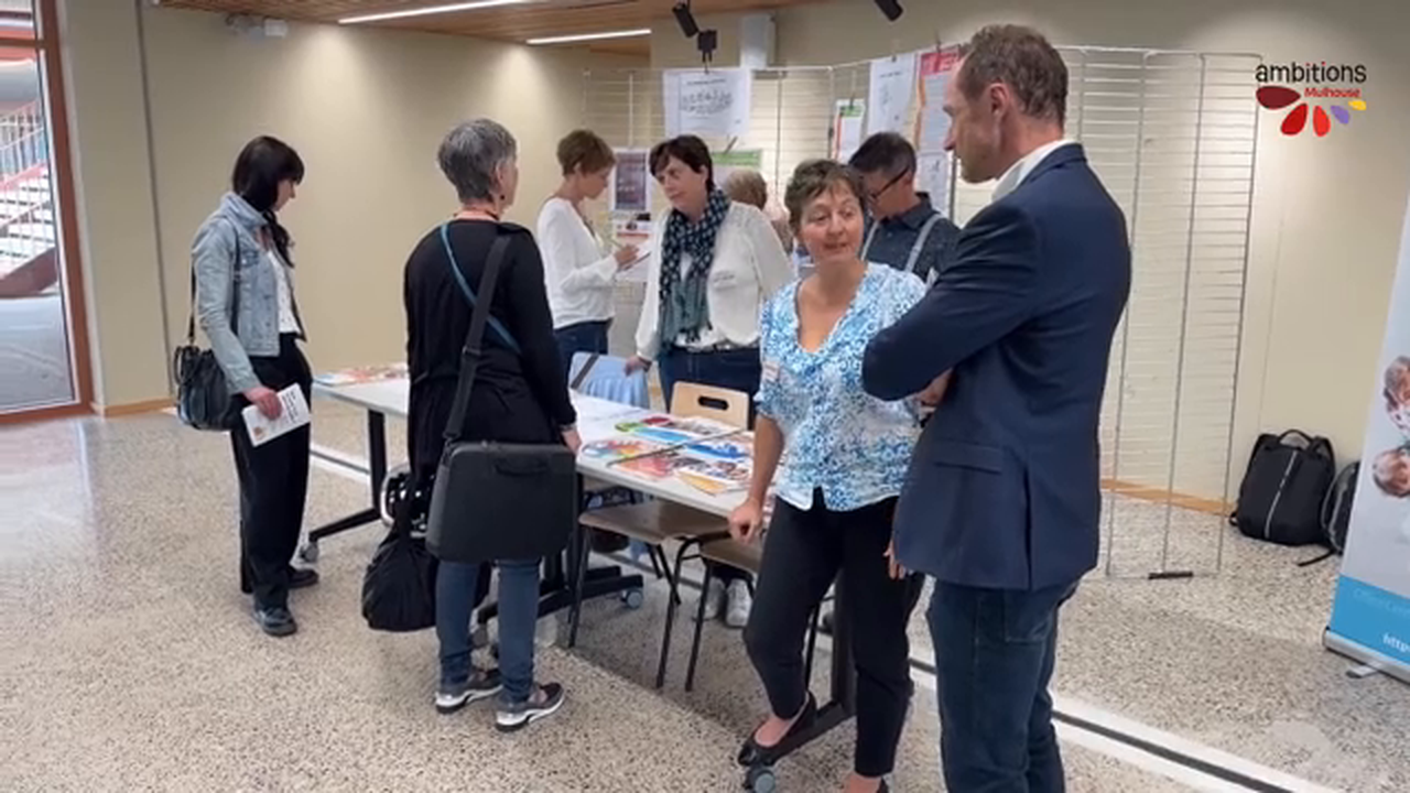 PodEduc - Forum Amve 2025