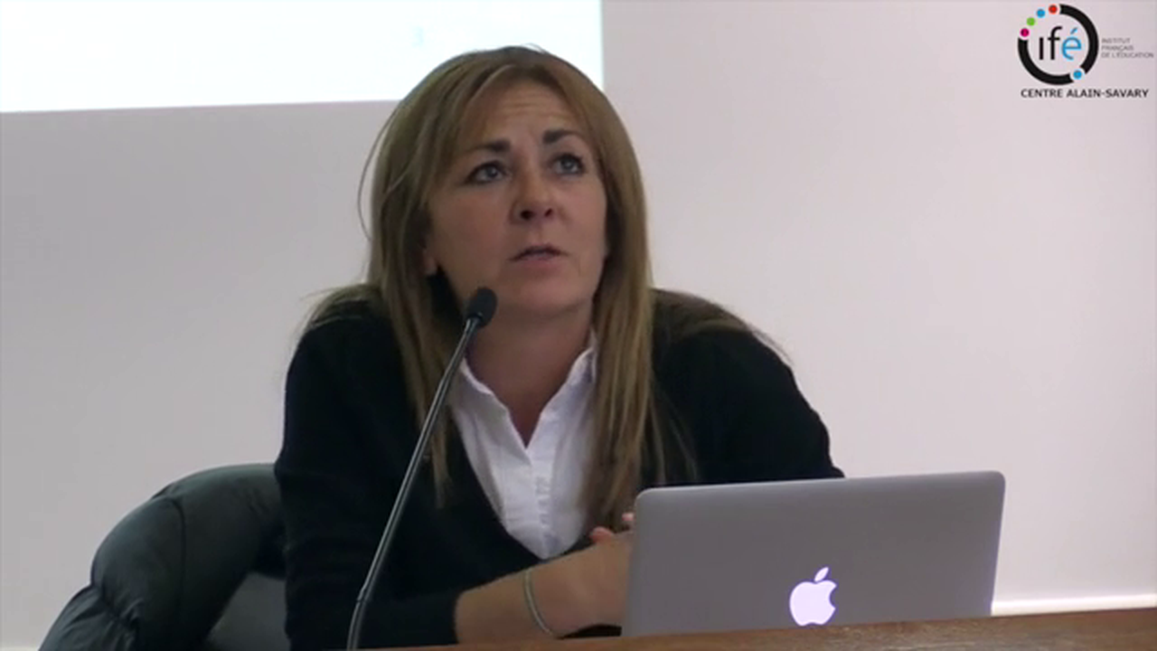 PodEduc - 11.2 - Enseignement Explicite - Sylvie Cèbe