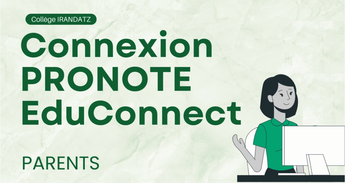 PodEduc - Tuto Connexion Pronote.Mp4