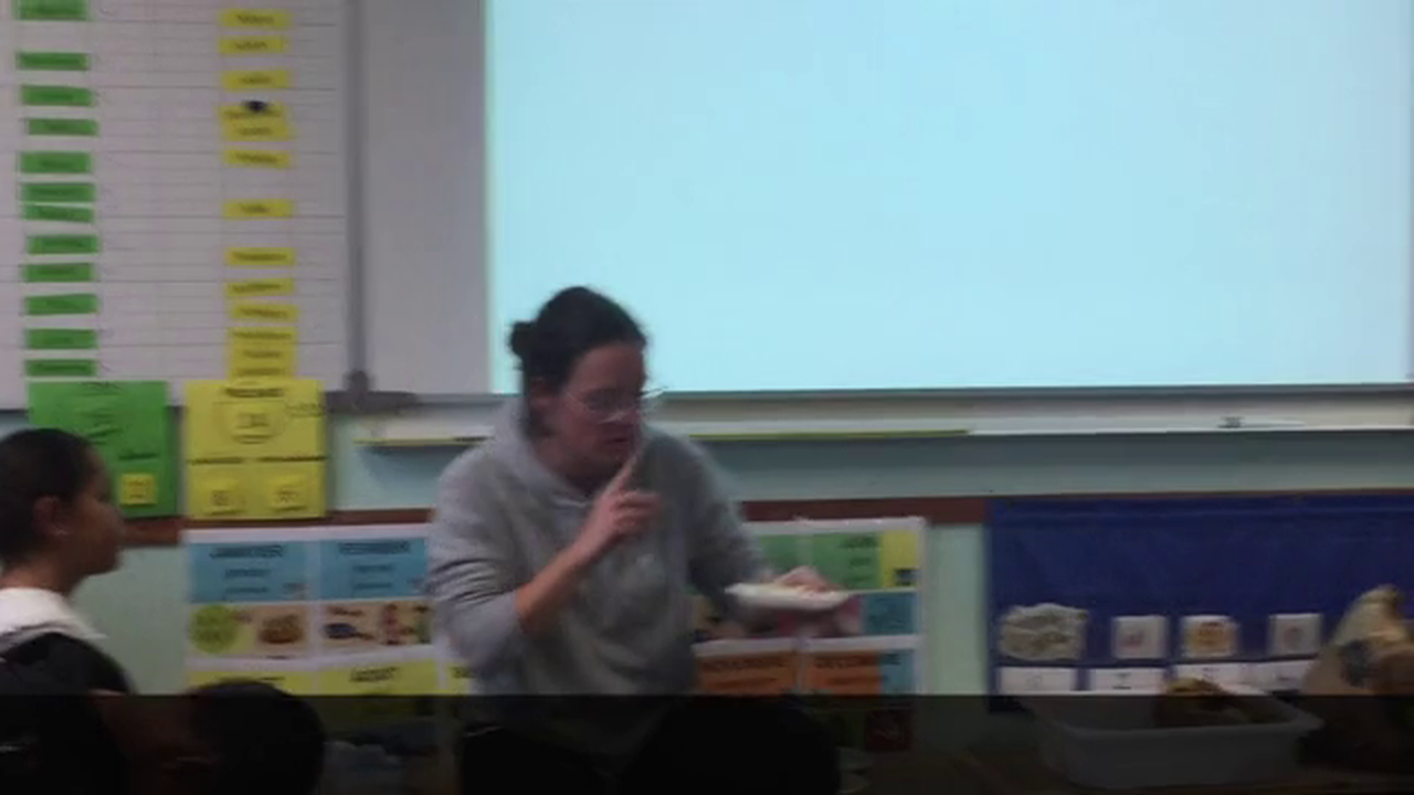 PodEduc - Tasting C2 - Lexique