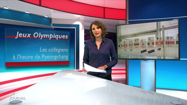 PodEduc - Reportage Olympique Jean Rostand.Mp4