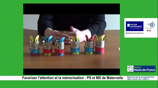 PodEduc - Attention Mémorisation.Mp4