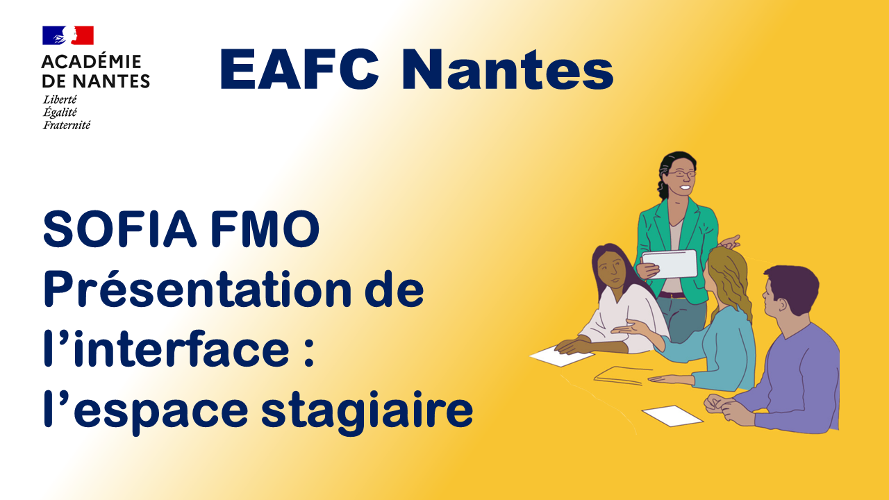 PodEduc - Sofia Fmo - Présentation De L'Interface : Es…