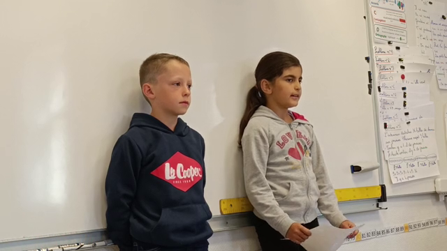 PodEduc - Exposé Jo Victor Wembanyama