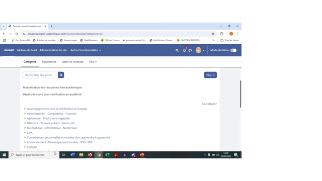 PodEduc - Évolution Des Secteurs D'Activité À L'Heure