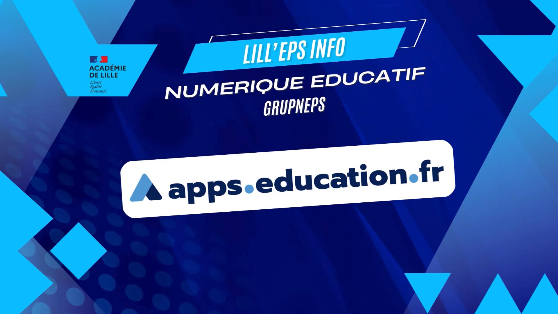 PodEduc - Apps Education - Présentation Générale.Mp4